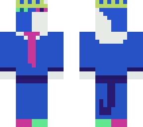 ramboo | Minecraft Skins