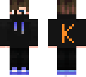 Rohan gfx | Minecraft Skin