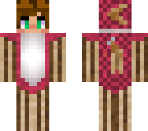 salmon | Minecraft Skins