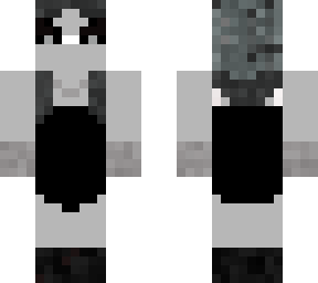 Sasha Fierce | Minecraft Skin