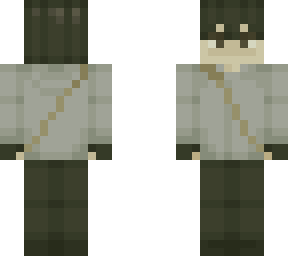 simon henriksson | Minecraft Skins