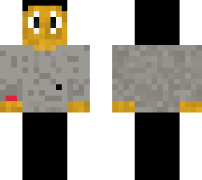 mini | Minecraft Skins