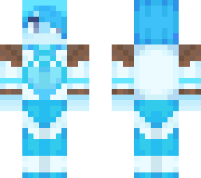 snowy | Minecraft Skins