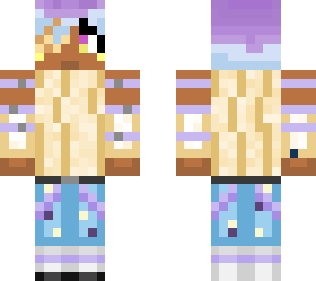 small | Minecraft Skins