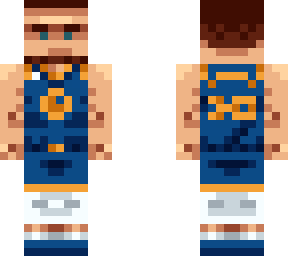 curry | Minecraft Skins