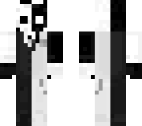 ken | Minecraft Skins