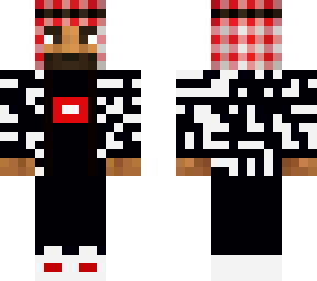 muslim | Minecraft Skins