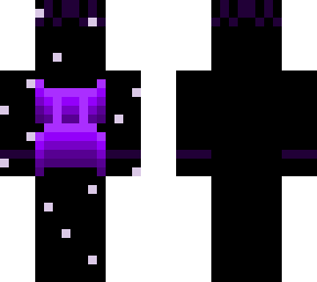 gemini | Minecraft Skins