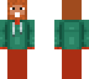 theodore | Minecraft Skins