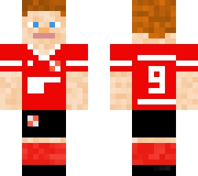 tommy | Minecraft Skins