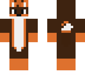 travis | Minecraft Skins