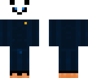 finger | Minecraft Skins