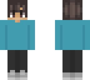 warm | Minecraft Skins