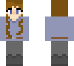 wind | Minecraft Skins