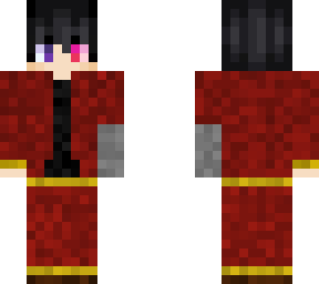 zero | Minecraft Skins