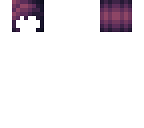 *Lilac* | Minecraft Skin