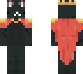 midnight | Minecraft Skins