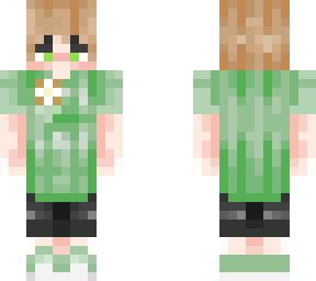 cute boy | Minecraft Skins
