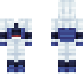 absol | Minecraft Skins