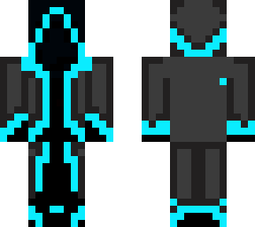 Anto_Dark_Shadow | Minecraft Skin