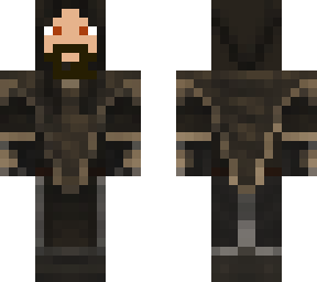 skyrim | Minecraft Skins