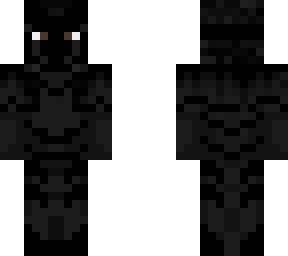 assassin | Minecraft Skins