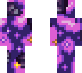 Astrageldon | Minecraft Skin