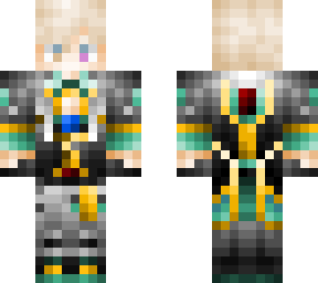 honkai star rail | Minecraft Skins