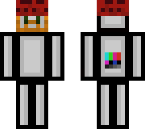 beard | Minecraft Skins