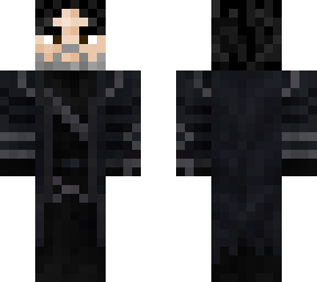 robes | Minecraft Skins