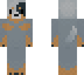 australian | Minecraft Skins
