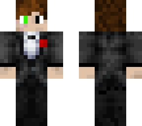 Boop | Minecraft Skin