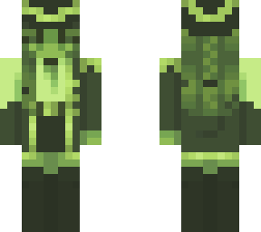 broccoli | Minecraft Skins