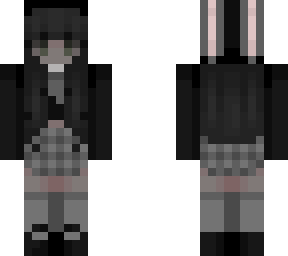 bunny | Minecraft Skins