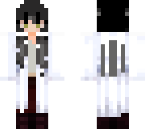 Casey Original | Minecraft Skin