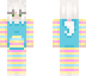 clown girl | Minecraft Skins