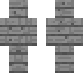 dinnerbone | Minecraft Skins