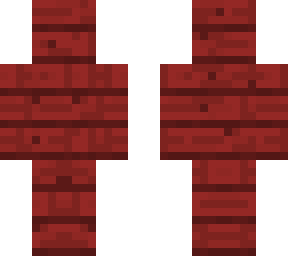 red skins | Minecraft Skins
