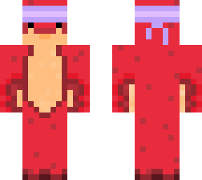 crab | Minecraft Skins