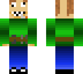 cringe | Minecraft Skins