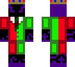 black crown | Minecraft Skins