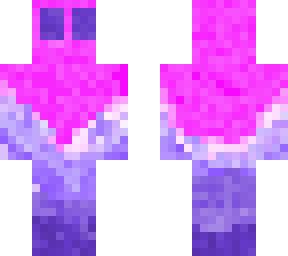 crystal | Minecraft Skins