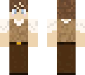 gender neutral | Minecraft Skins