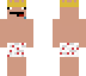 derpy | Minecraft Skins
