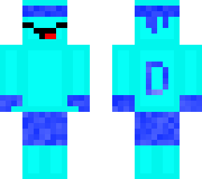 derpy | Minecraft Skins