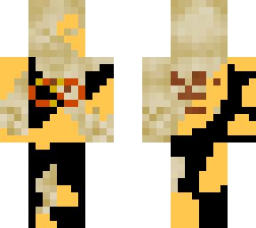 desert | Minecraft Skins