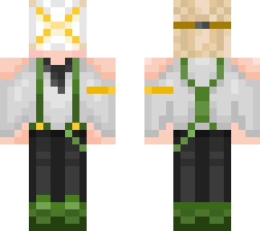 dreamxd | Minecraft Skins
