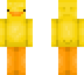 eend | Minecraft Skin