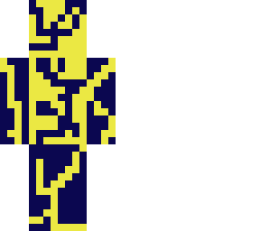 electric | Minecraft Skins