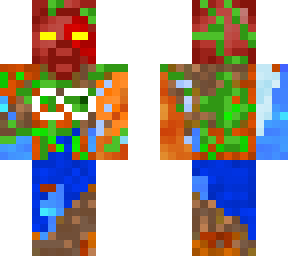 element | Minecraft Skins